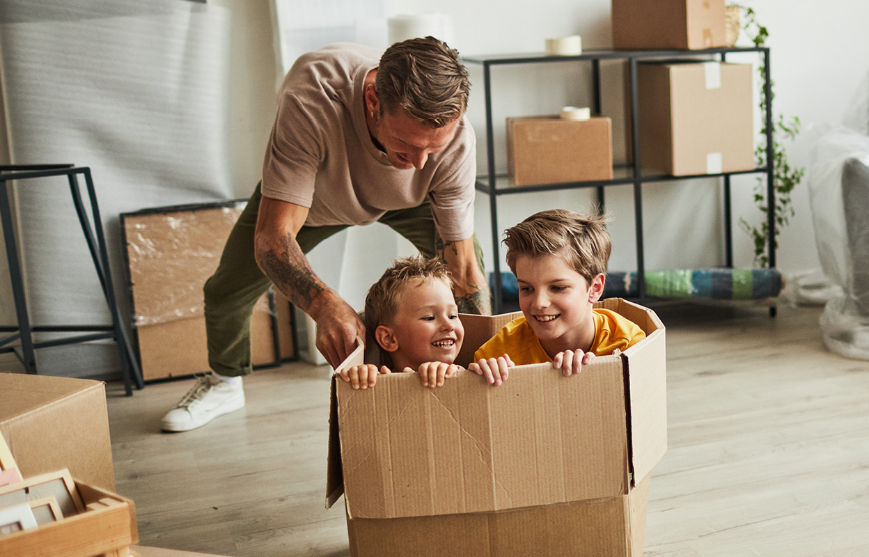 First Home Savings Account (FHSA) | Provincial Credit Union