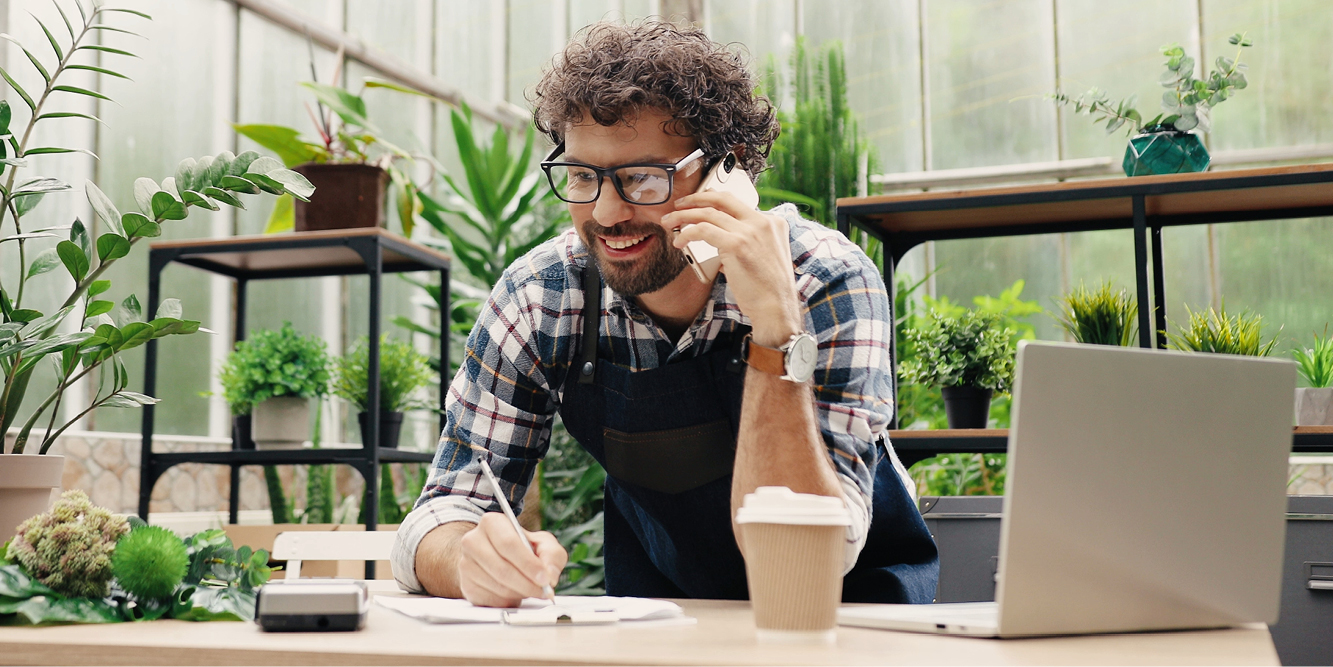 AgriInvest | Provincial Credit Union